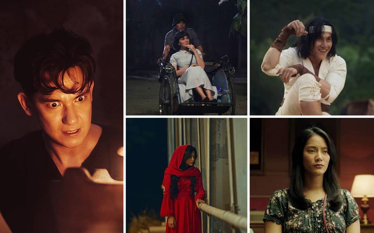 'Bayi Ajaib' Coming Soon, Intip 13 Film Remake Yang Obati Kerinduan