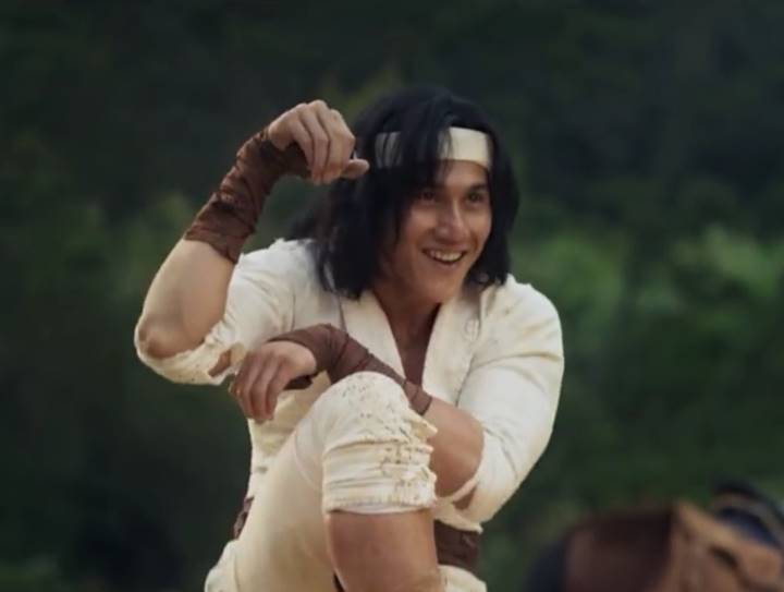 Wiro Sableng Pendekar Kapak Maut Naga Geni 212