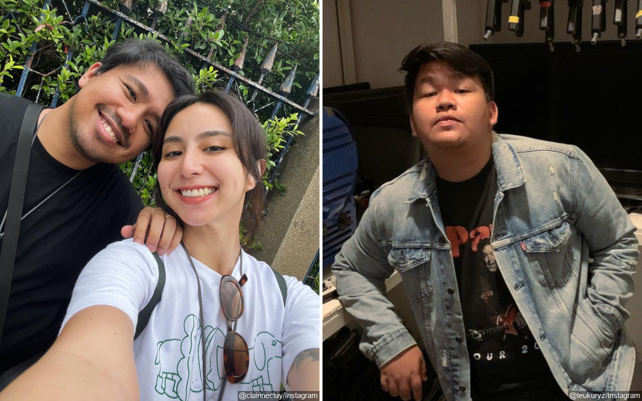 Joshua Suherman Dan Istri Cosplay Jadi CJR, Komentar Teuku Rizky Ngegas