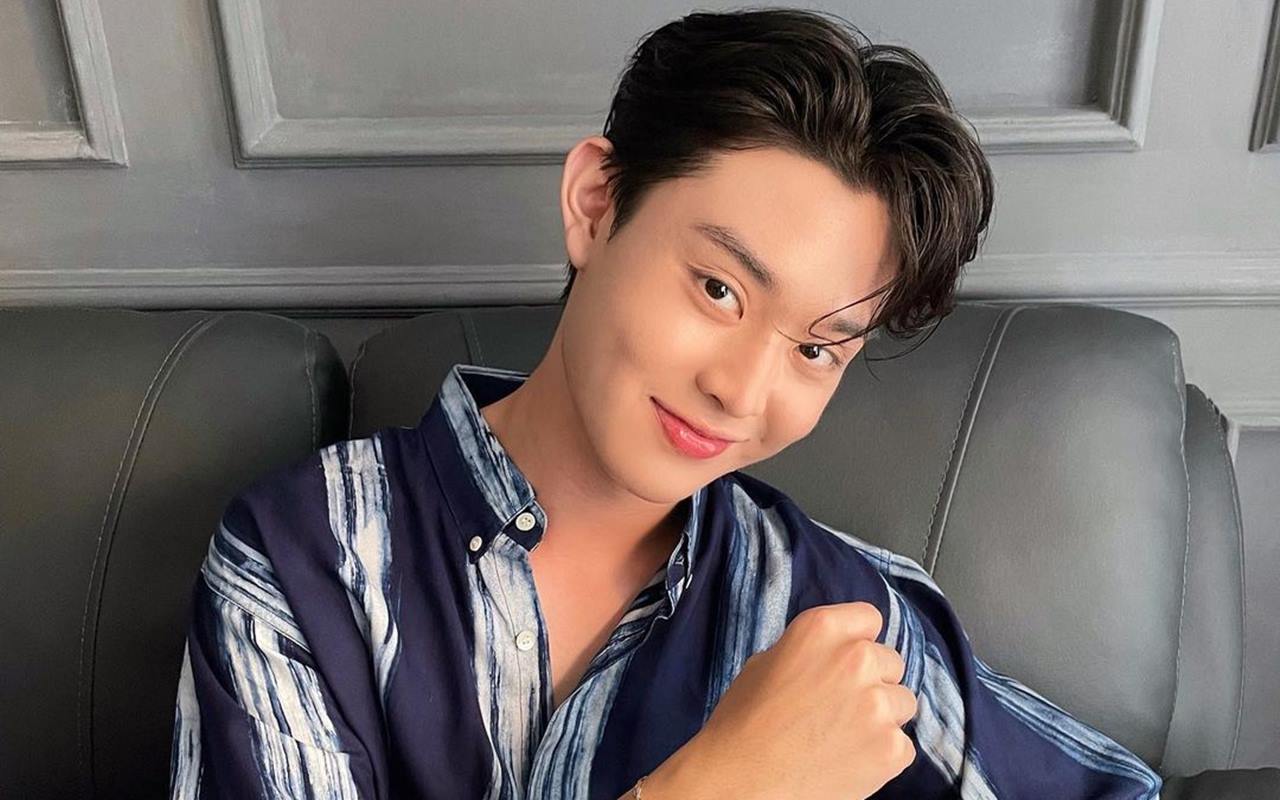 Punya Pandangan Beda, Gabriel Prince Ngaku Tak Percaya Pernikahan