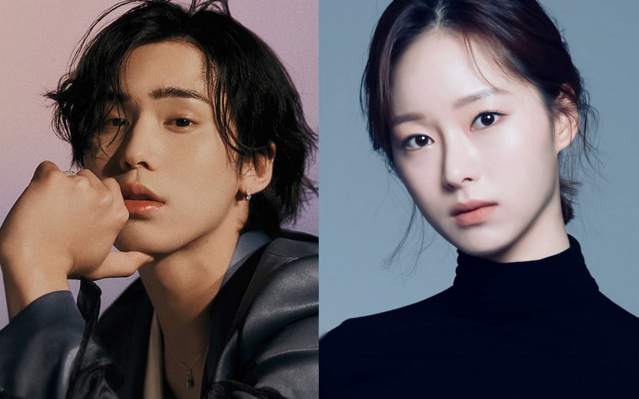 Netter Ungkap Bukti Cinta Rocky ASTRO ke Park Bo Yeon Meski Sang Aktris ...