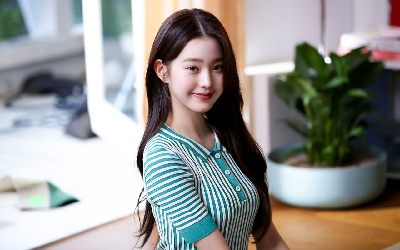 Jang Won Young IVE Paling Diincar Produser-Penulis Untuk Main Drama