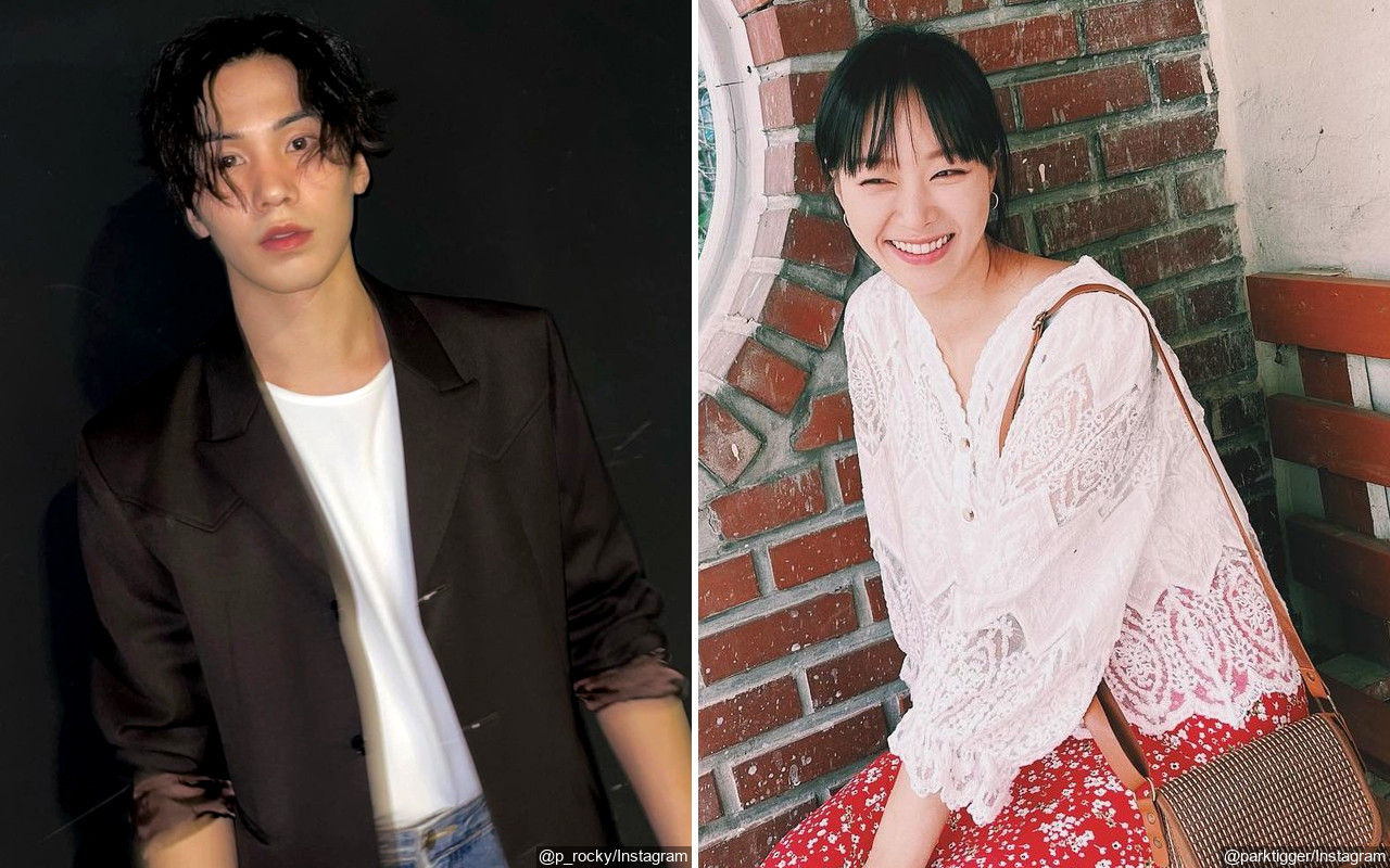 10 Potret Boyfriend Material Rocky ASTRO Usai Diduga Dukung Proyek ...