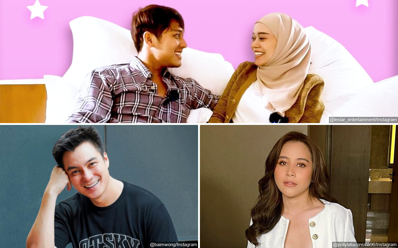 Leslar Entertainment Milik Lesti Kejora-Rizky Billar Bubar, 8 Artis Ini Juga Punya Rumah Produksi