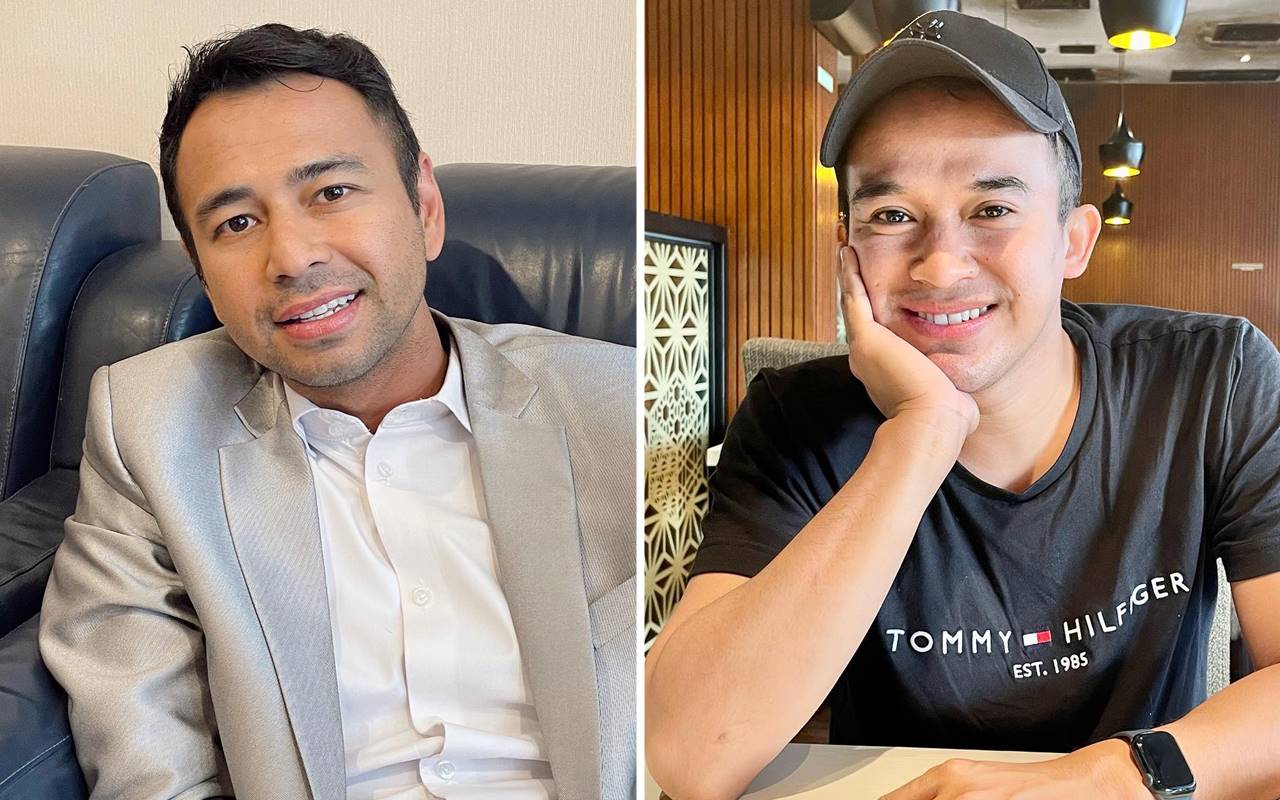 Raffi Ahmad Punya 'Aura Mahal', Anwar Sanjaya Bongkar Sifat Asli