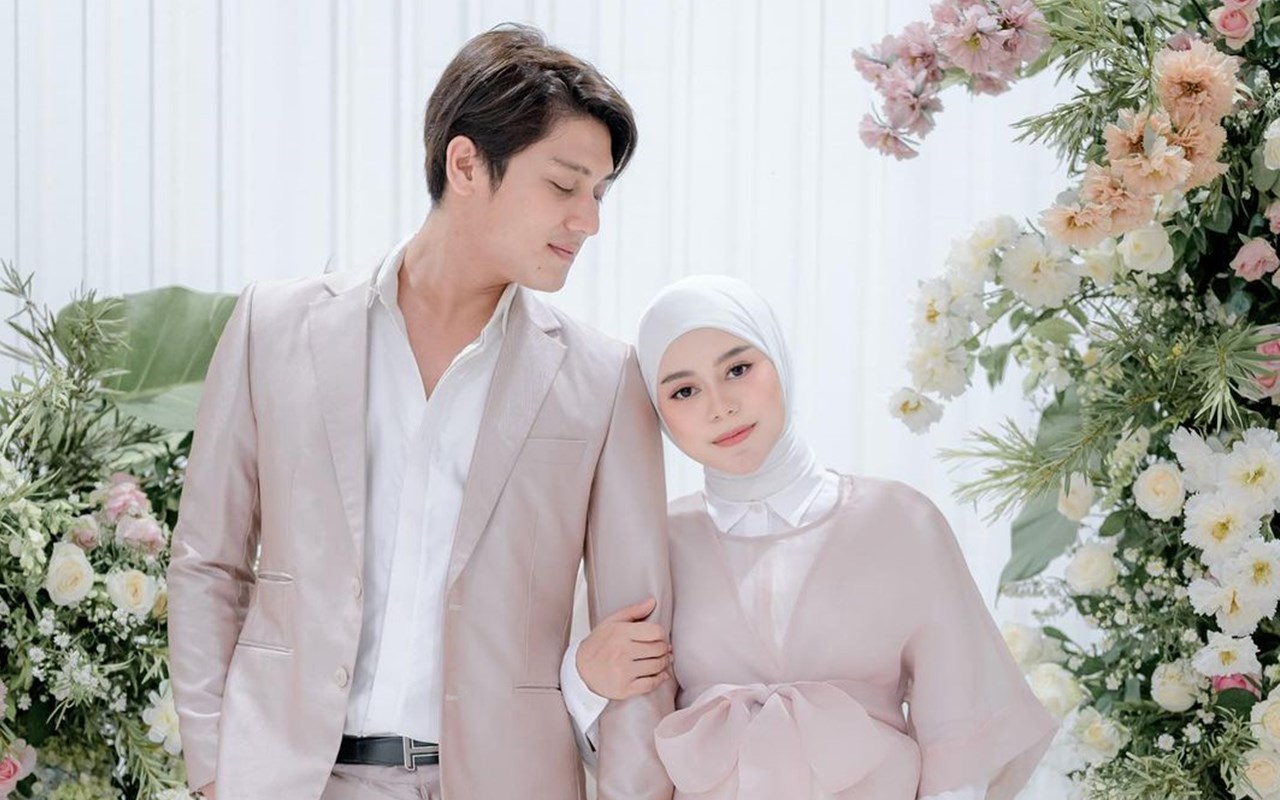 Lesti Kejora Heboh Sendiri Peluk Mesra Rizky Billar