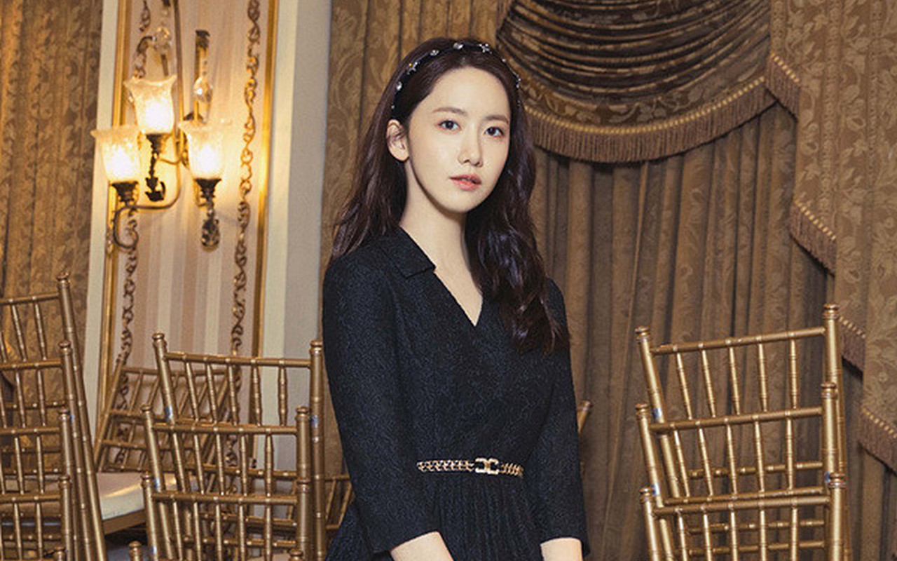 Visual Awet Muda Yoona Di Pemotretan Bertema Musim Dingin Sukses Bikin