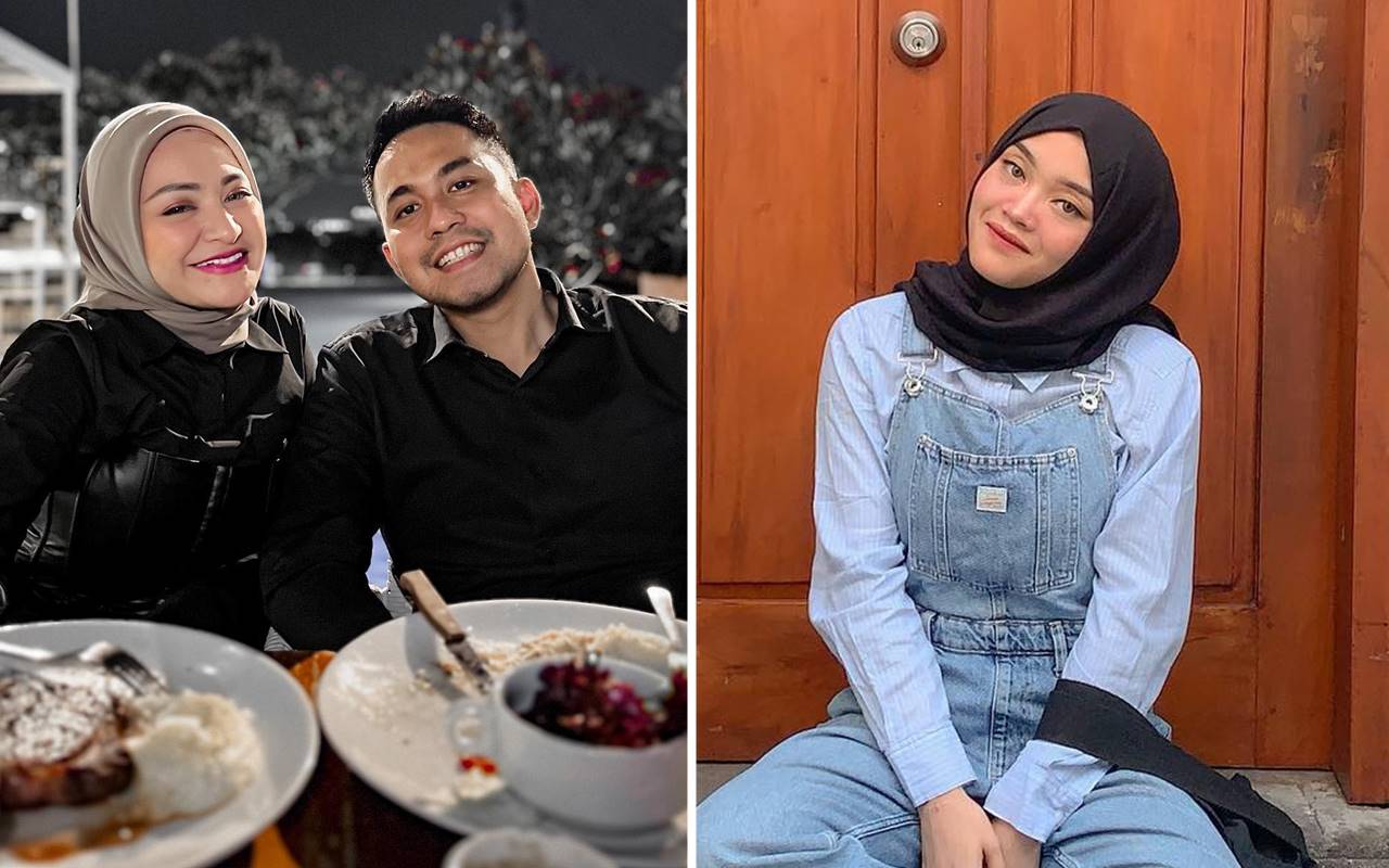 Nathalie Holscher Diduga CLBK dengan Mantan Pacar, Putri Delina Kini Ramai Dibela