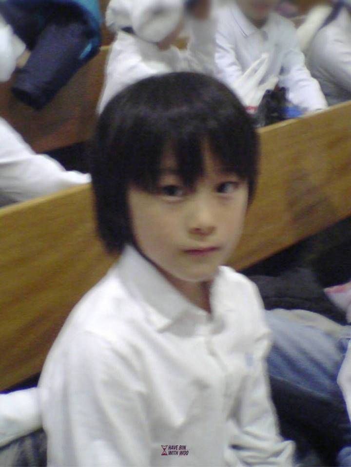 Satu Member ASTRO Punya Fansite Master Setia, Sudah Jepret Foto Sejak ...