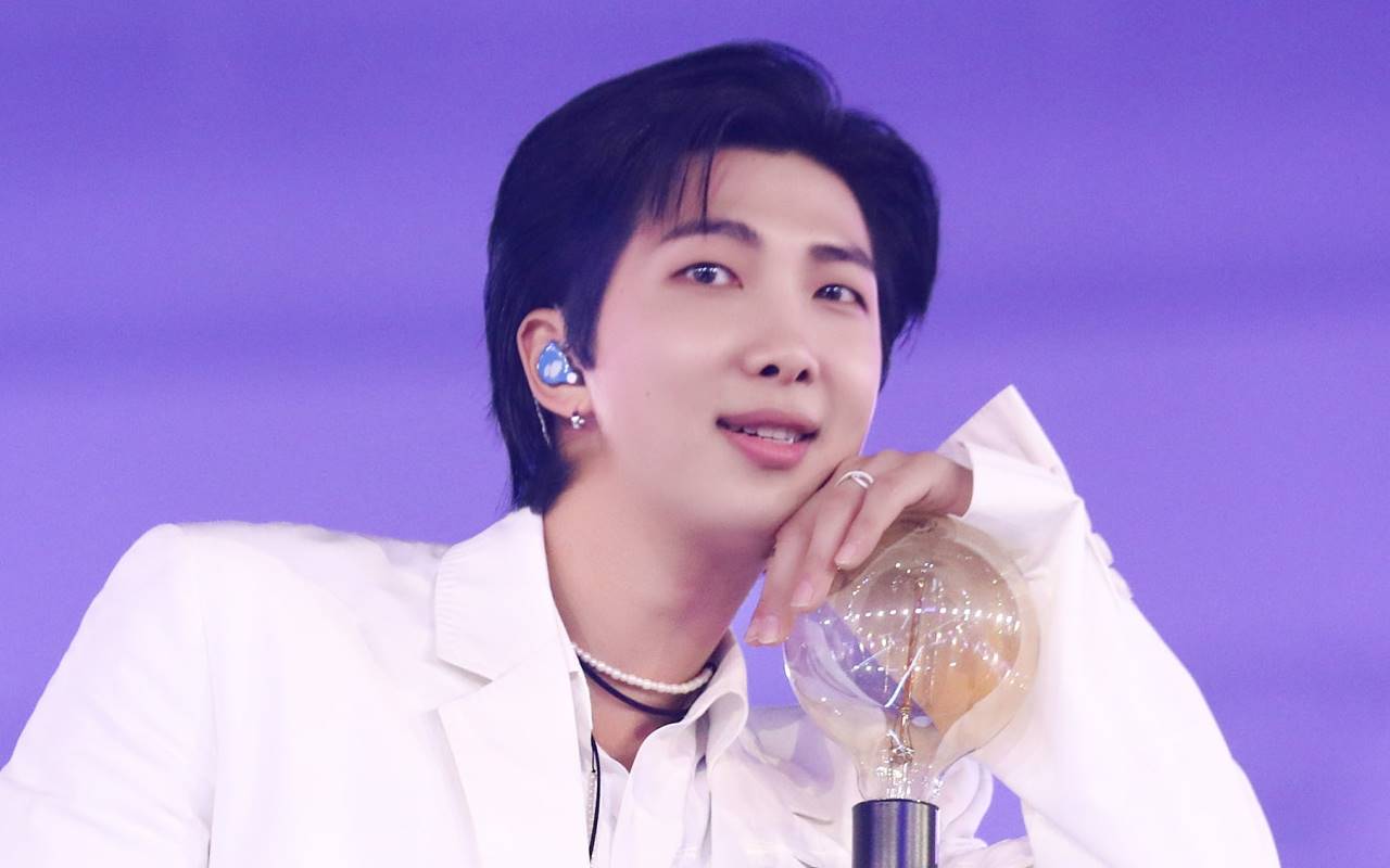 RM BTS Atasi Perasaan Kosong Usai Perform Maksimal Melalui ARMY