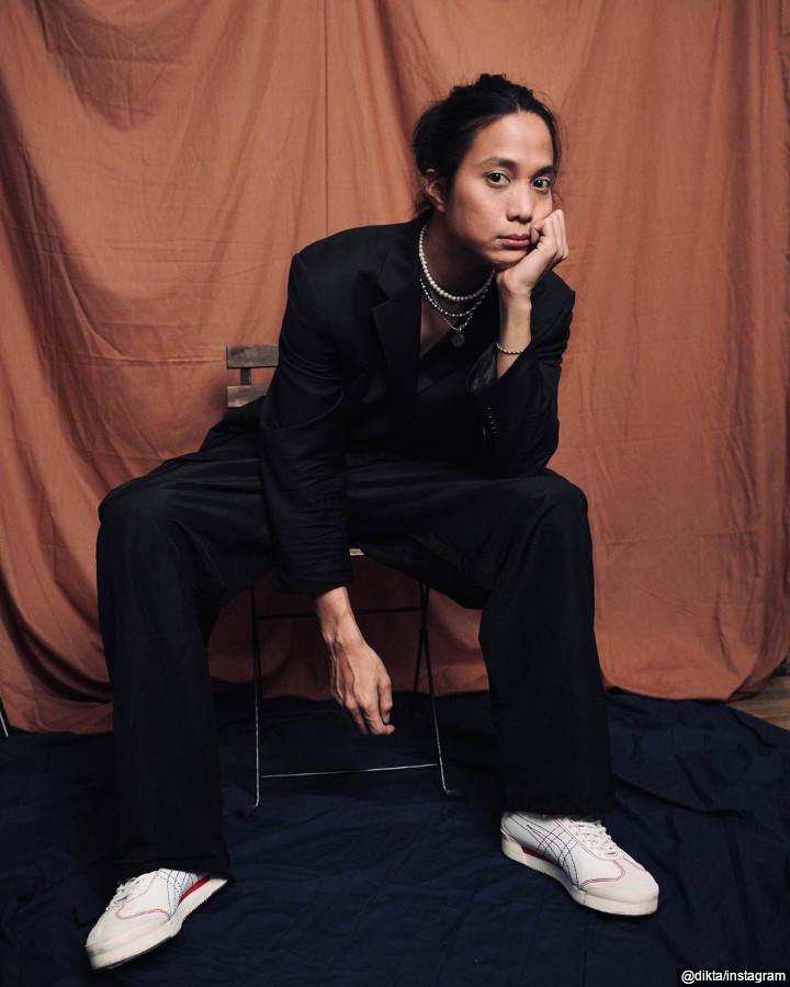 Dikta Skakmat Haters Usai Potong Rambut, 8 Artis Pernah Dituduh Pakai ...