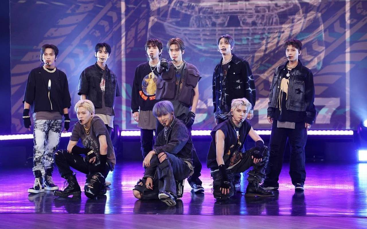Konser NCT 127 di ICE BSD Tetap Lanjut Meski Dapat Ancaman Bom, SM Entertainment Beri Pernyataan