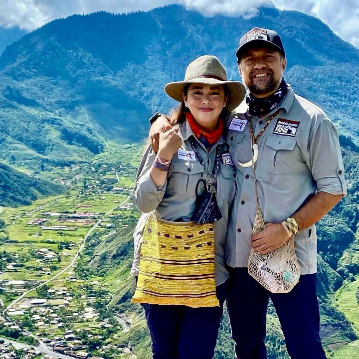 Nia Zulkarnaen - Ari Sihasale