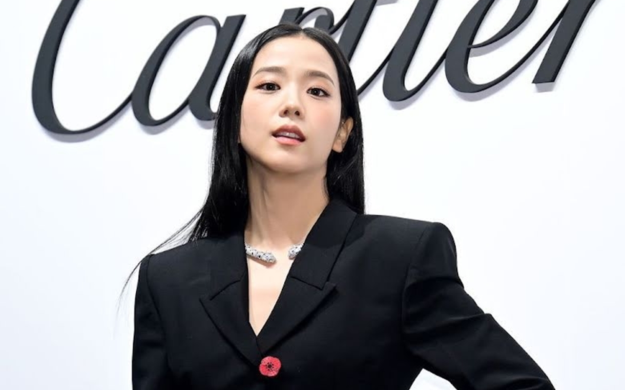 Sempat Dinyinyiri, Jisoo BLACKPINK Raih Posisi 1 Poling Idol Wanita ...