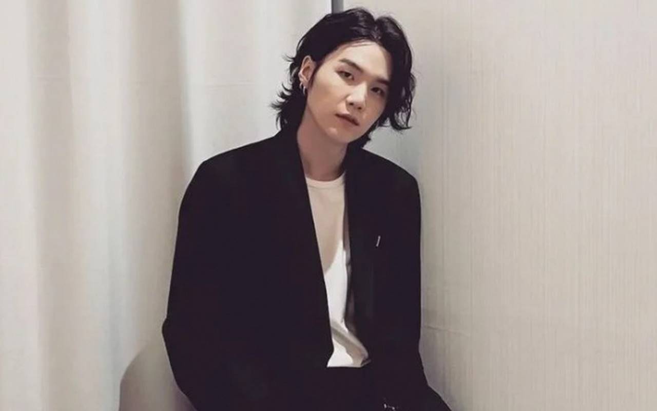 Suga BTS Diduga Bakal Collabs Bareng Fujii Kaze, Fans Temukan Bukti?