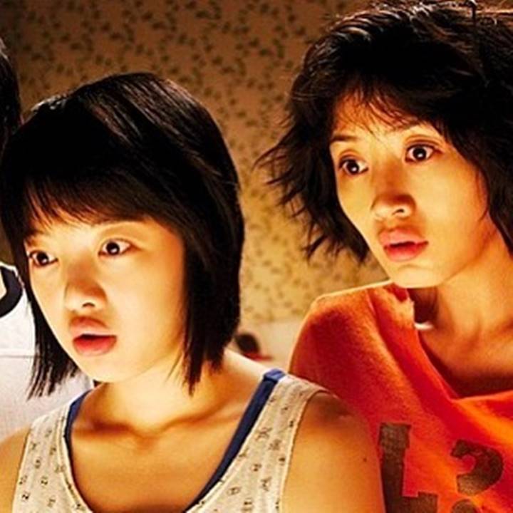 Rambut Ikonik Era Jadul