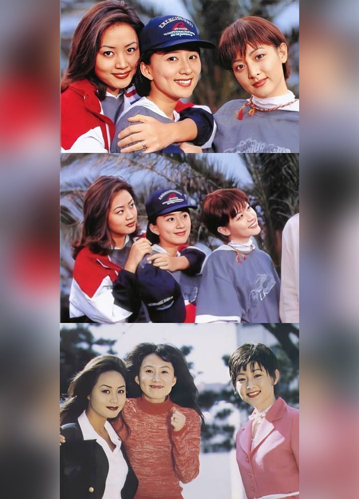 Kim Hye Soo Sukses Perankan Ratu Cerdas di 'The Queen's Umbrella ...