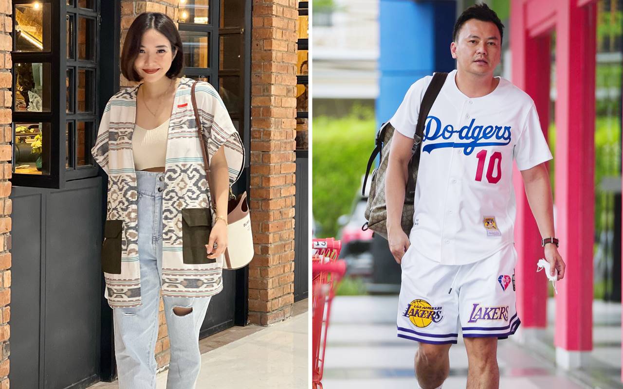 Gisella Anastasia Pamer Pacar Baru, Wijin Eks Kekasih Pilih Healing Ke Maluku