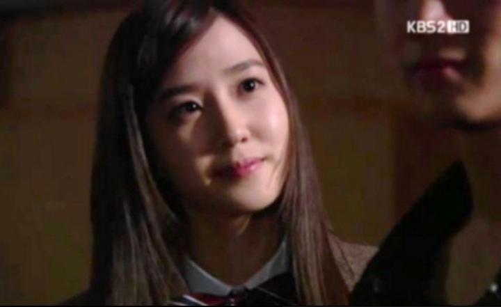 Lebih Tua, Peran Park Eun Bin Sebagai Adik Bae Suzy di 'Dream High' Tuai Sorotan