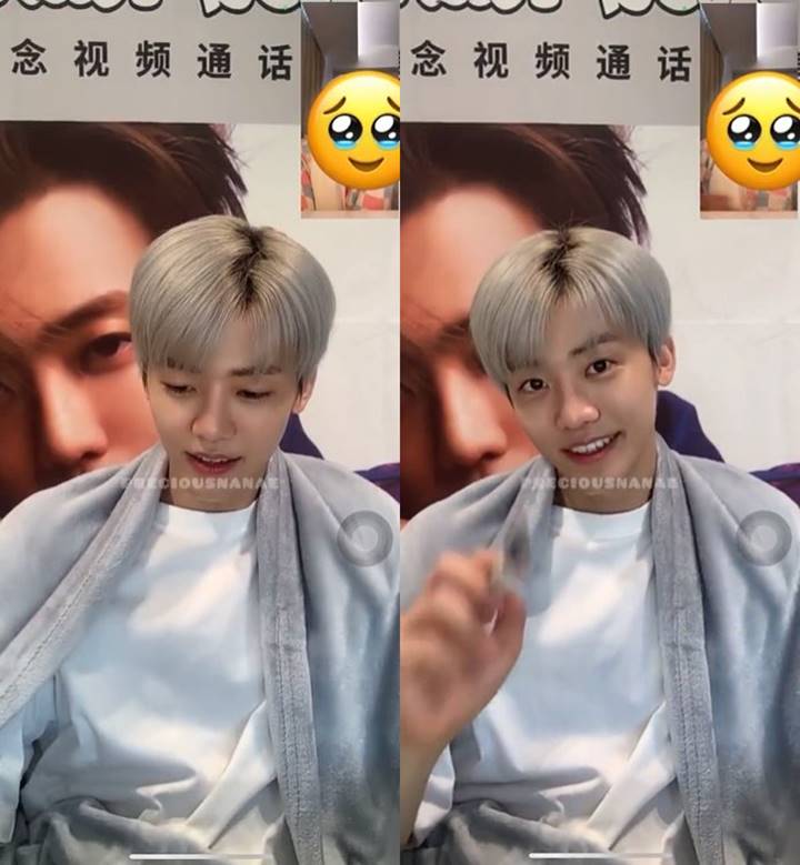 Jaemin NCT Dream Tunjukkan Tanggapan Posesif Saat Fans Akui Naksir Yuta ...