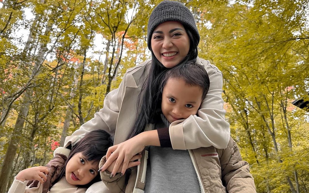 Rachel Vennya Kabarkan Kondisi Terkini Xabiru Usai Jalani Operasi Adenoid