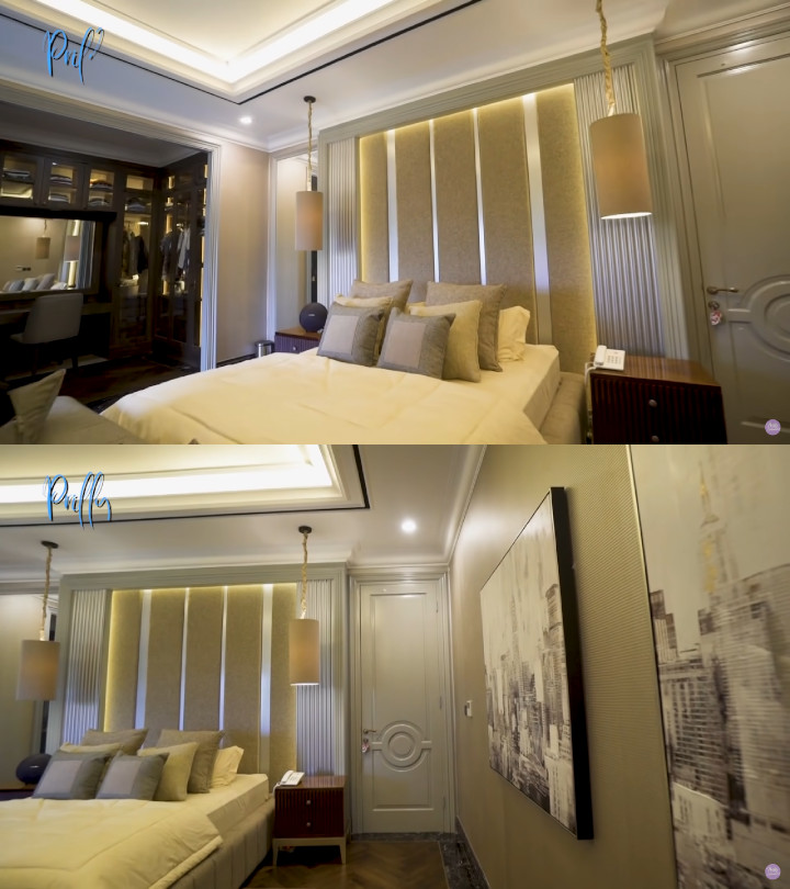 Kamar Raja Latuconsina