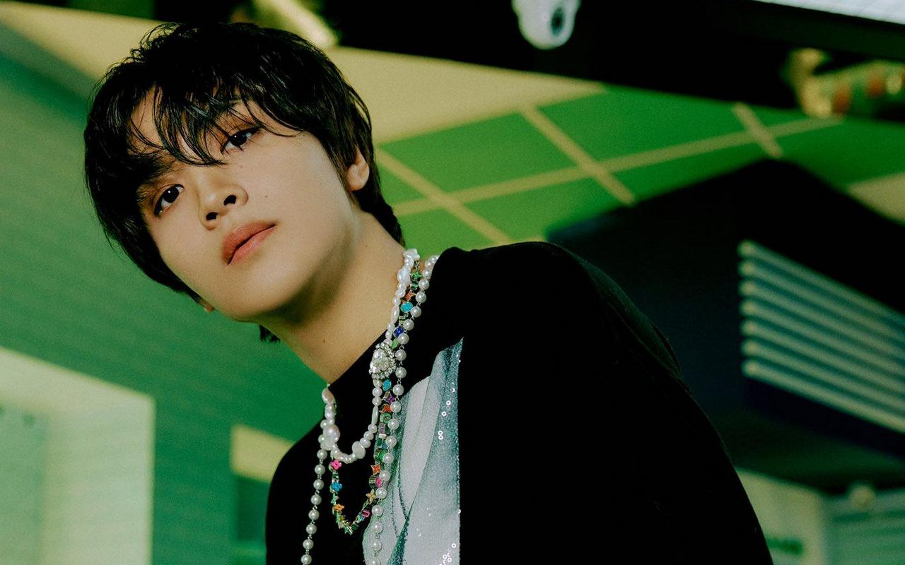 Haechan NCT 127 Tuai Kontroversi Usai Lakukan Angkat Badan di Bis yang ...