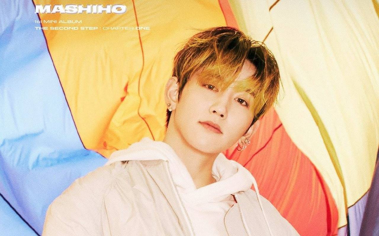 Berakhir Keluar dari TREASURE, Mashiho Dulu Berjuang Mati-matian untuk ...