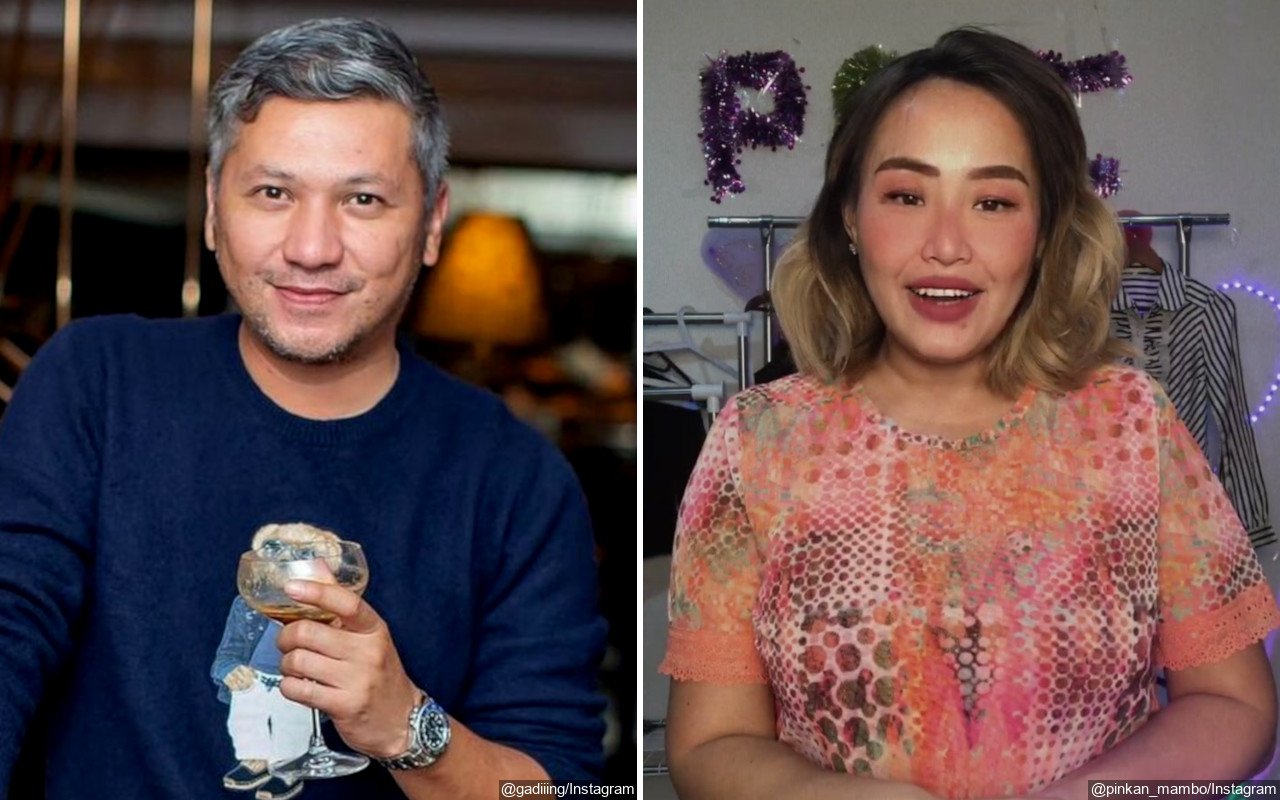 Gading Marten Terseret Pengakuan Pinkan Mambo Soal Jadi Simpanan Artis ...