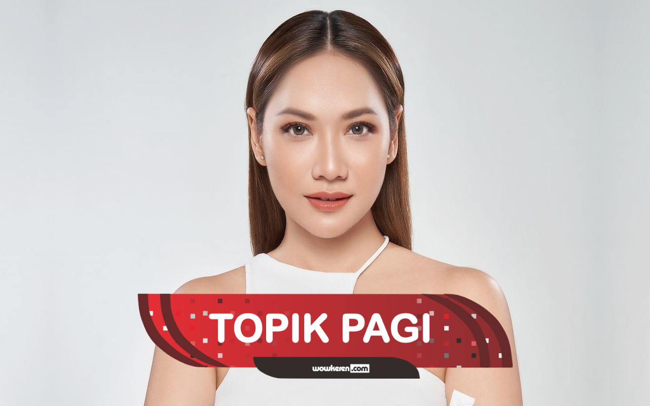 Bunga Citra Lestari Diisukan Pacari Duda Tampan, Bungkam Dikabarkan ...