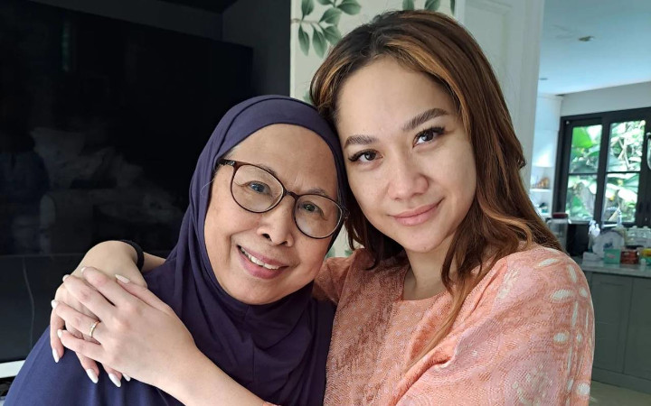 Bunga Citra Lestari Diisukan Pacari Duda Tampan, Bungkam Dikabarkan ...