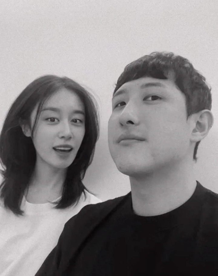 Hot K-Couple Corner: Intip Perjalanan Cinta Jiyeon T-ara Dengan Atlet ...