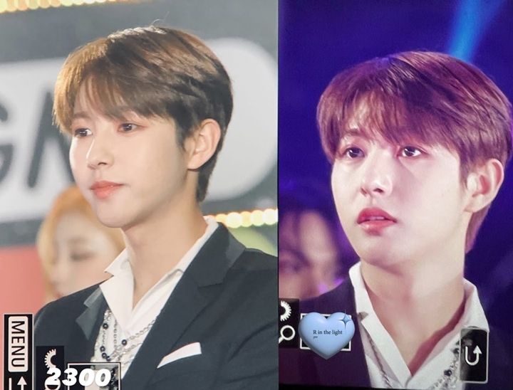 GMA 2022: Renjun NCT Dream Trending Usai Tampil Ganteng dengan Warna Rambut Baru