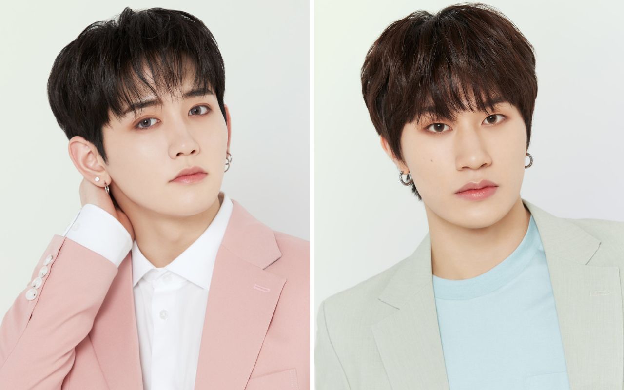 Mashiho dan Bang Ye Dam Hengkang Dari TREASURE, Begini 10 Potret Transformasinya