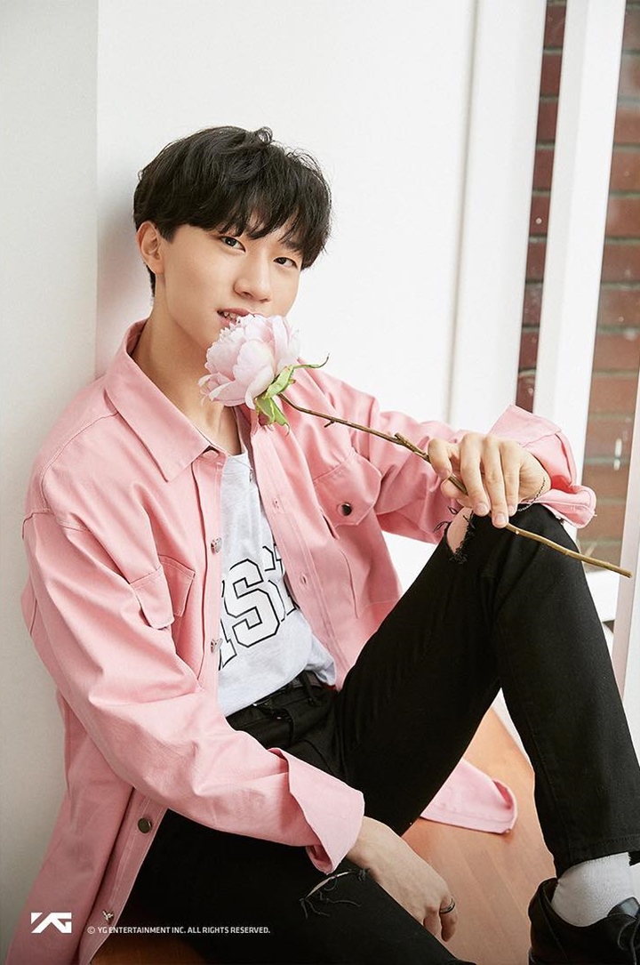 Mashiho dan Bang Ye Dam Hengkang Dari TREASURE, Begini 10 Potret Transformasinya