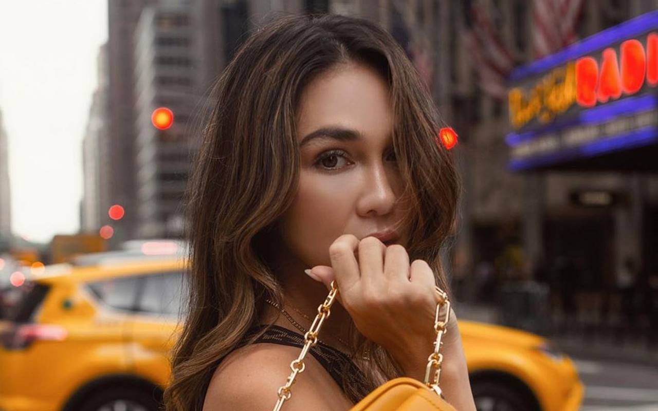 Jika Waktu Bisa Diputar, Luna Maya Lebih Pilih Ariel NOAH Ketimbang ...