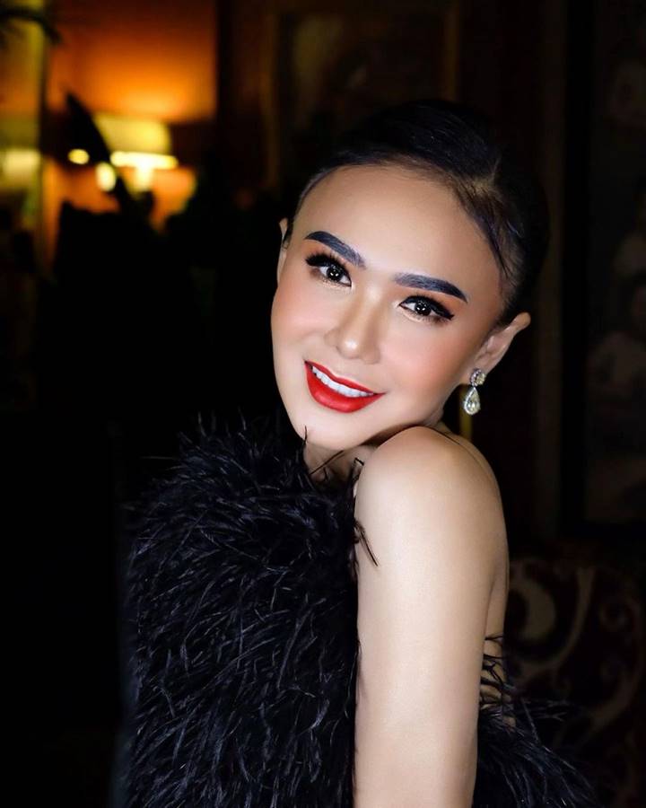 Deddy Corbuzier Hingga Refal Hady, 10 Artis Ini Punya Nama Populer yang ...