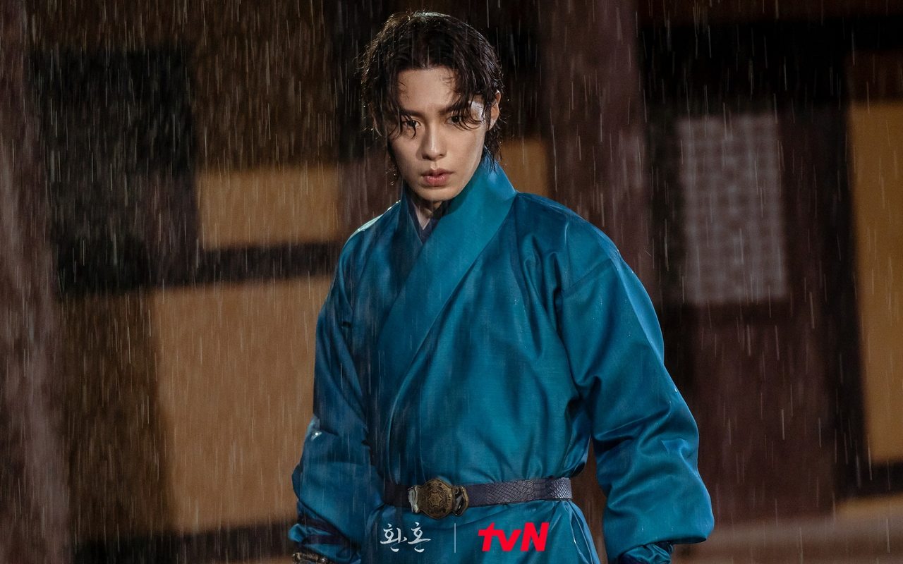 Penampilan Perdana Lee Jae Wook di Teaser Musim 2 'Alchemy of Souls' Bikin Fans Tak Sabar