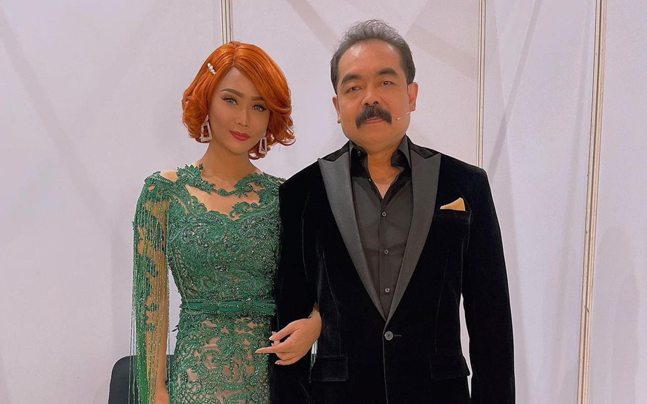 Inul Daratista Beber Sederet Pekerjaan Suami Usai Merebak Kabar Adam ...