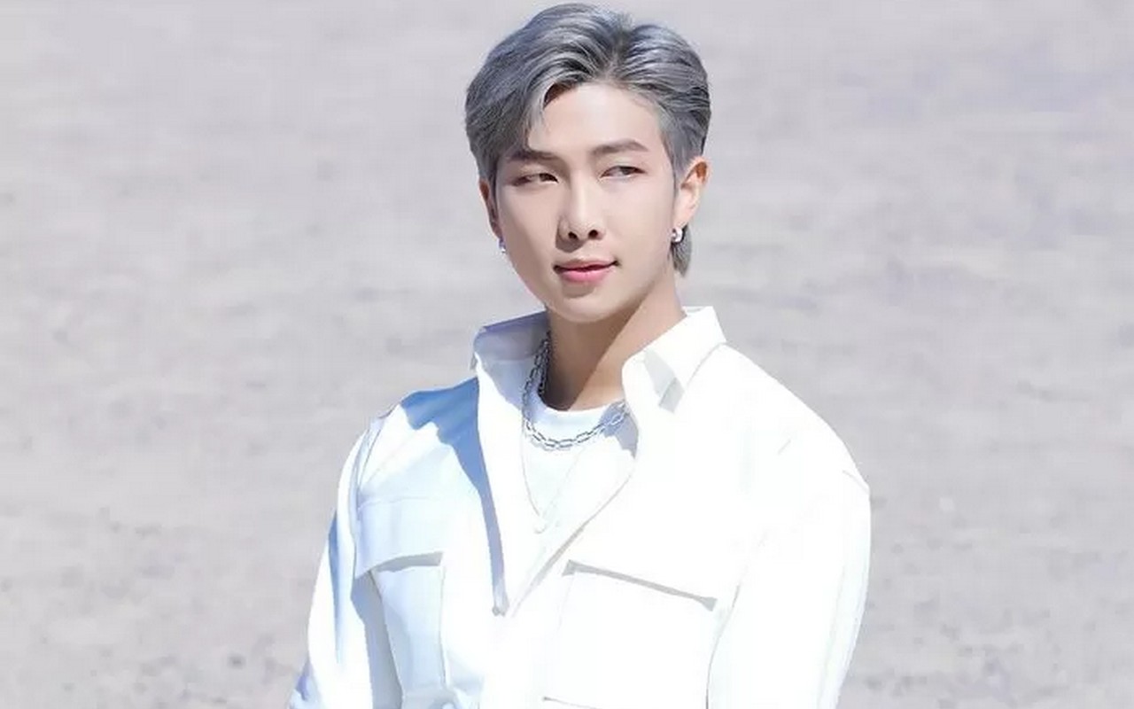 RM BTS Umumkan Detail Album Solo 'Indigo', Jadwal Rilis Mundur dari ...