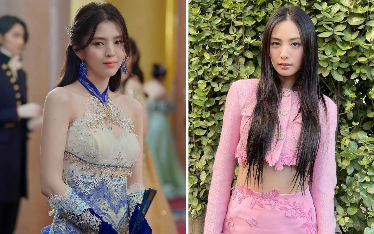 Sikap Terbalik Han So Hee & Nana Soal Tato Jadi Perdebatan Industri Korea