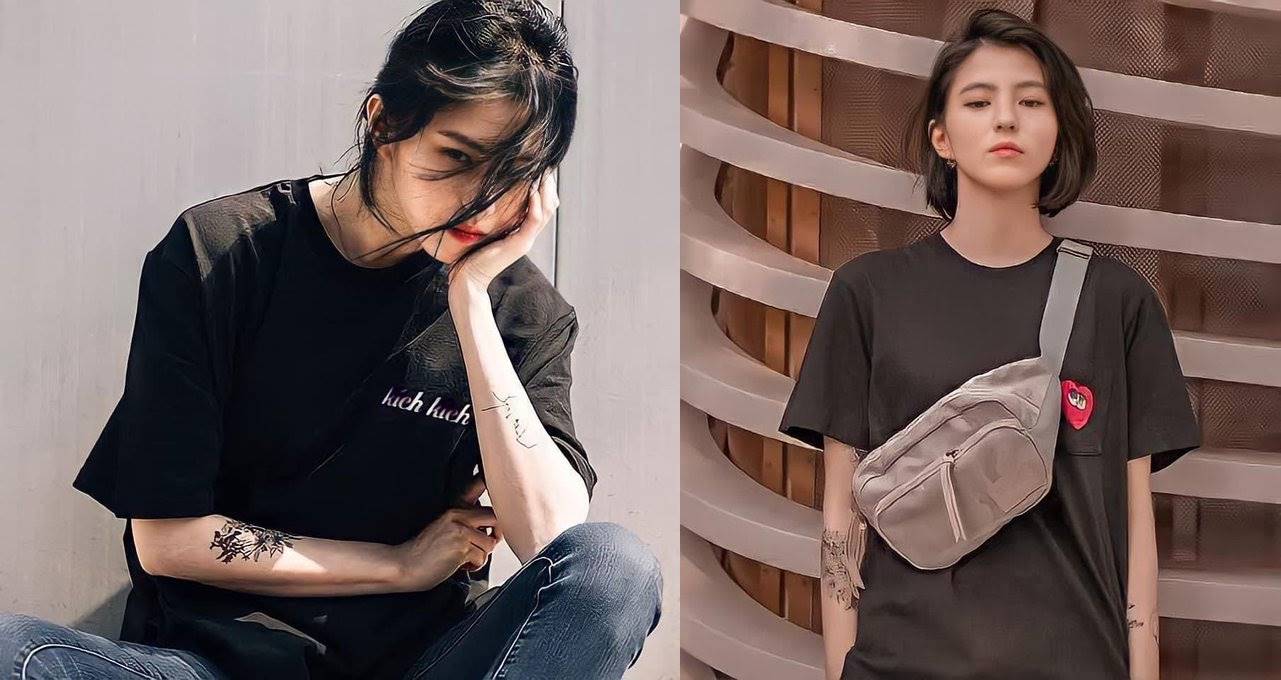 Sikap Terbalik Han So Hee & Nana Soal Tato Jadi Perdebatan Industri Korea