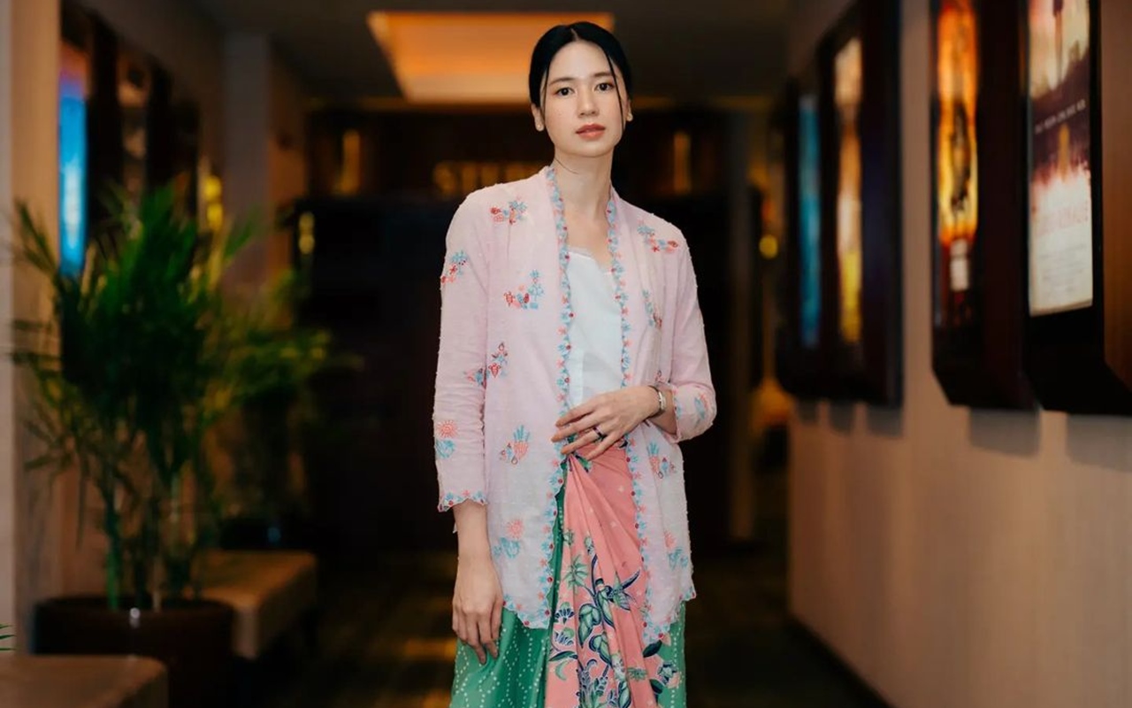 Disebut Mirip Miyabi, Laura Basuki Sempat Berpikir Kariernya Tamat