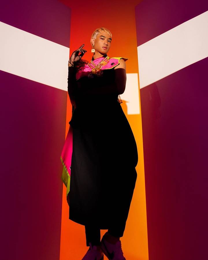 Devano Danendra Hingga Bio One, 8 Potret Artis Pria Tampil Feminin ...