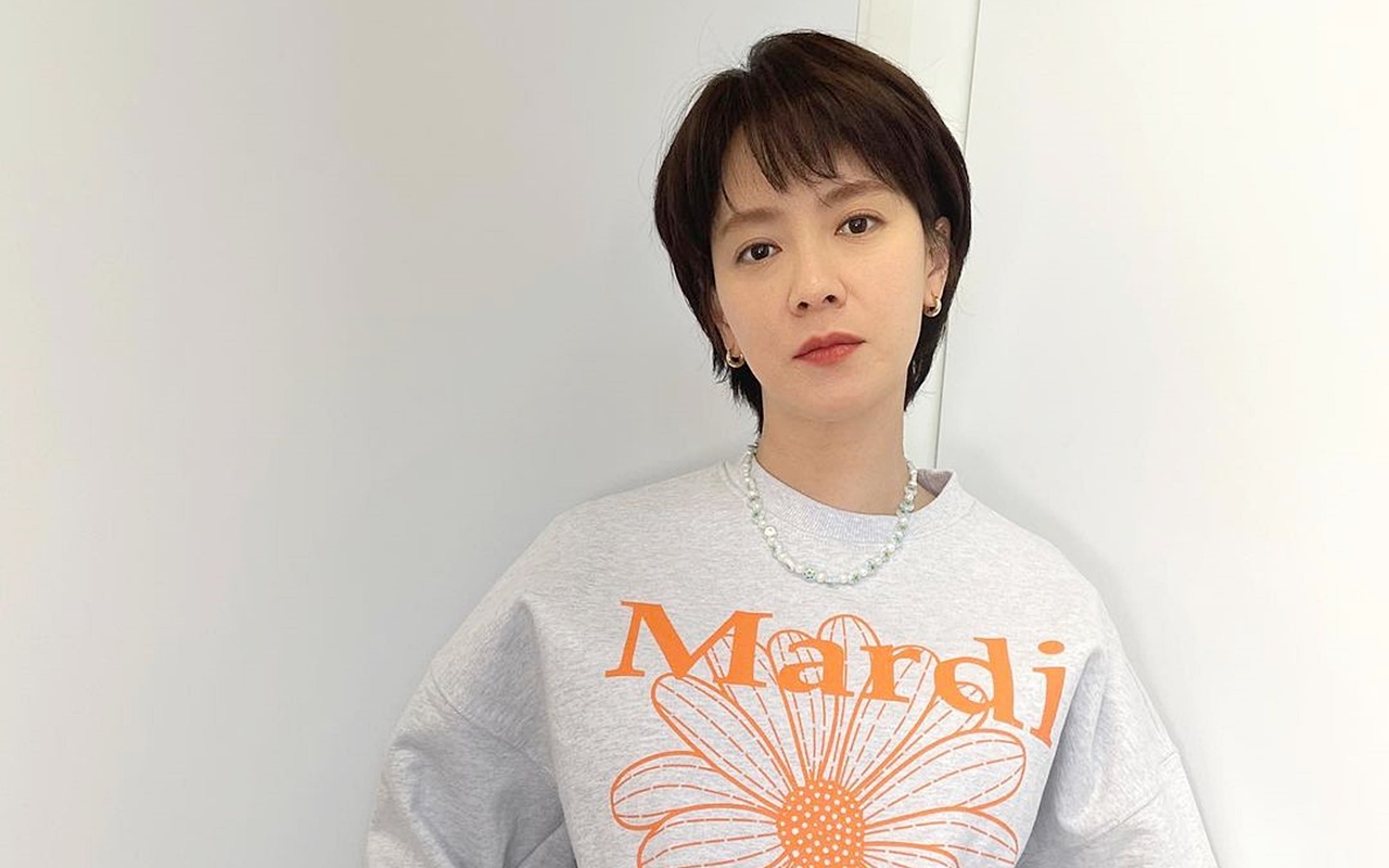 Song Ji Hyo Gak Nyaman Nama Aslinya Diketahui Publik