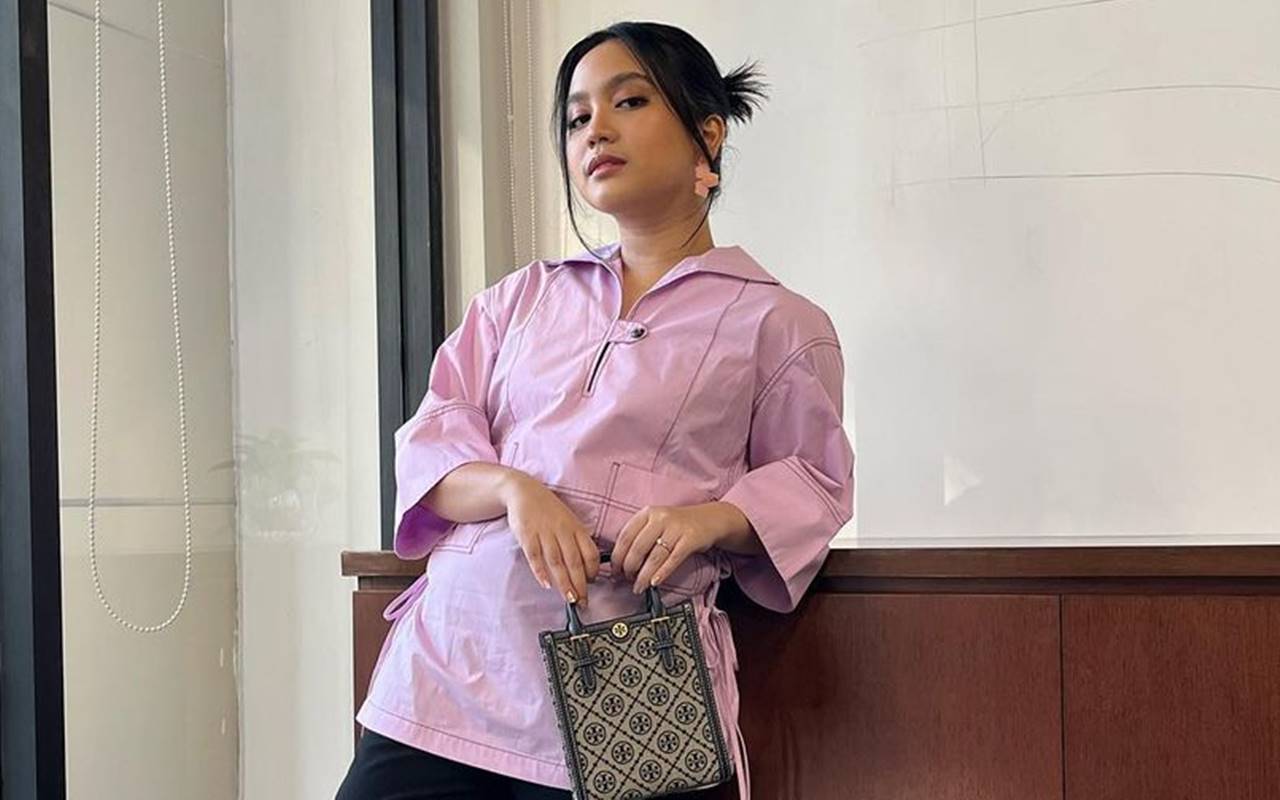 Sah! Rachel Amanda Resmi Dinikahi Pacar Non Seleb