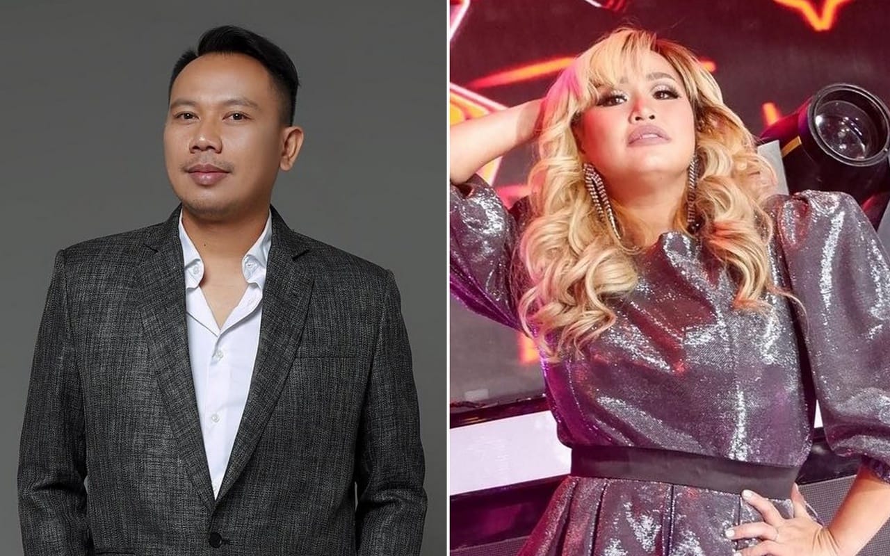 Heboh Video Vicky Prasetyo Mati Kutu Saat Digoda Pinkan Mambo