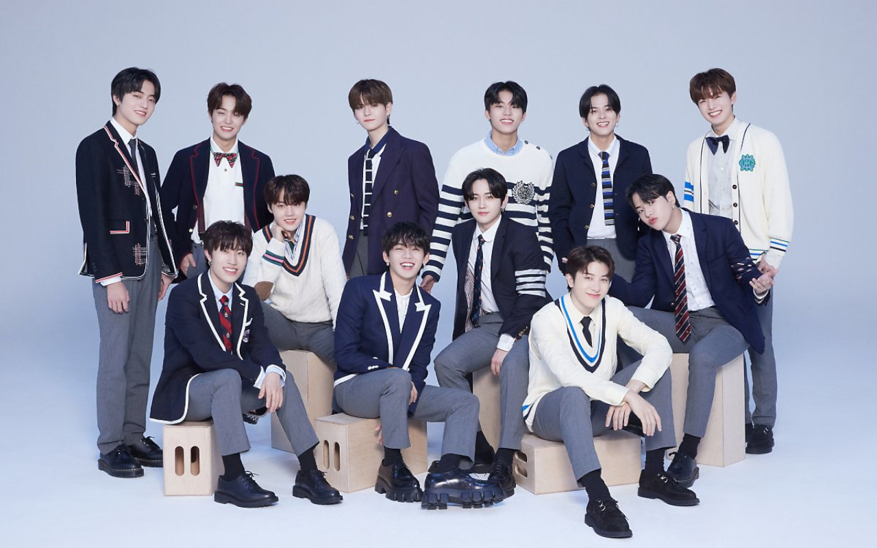 Bang Ye Dam & Mashiho Dikira Datang Konser TREASURE Gara-gara Post Guru ...