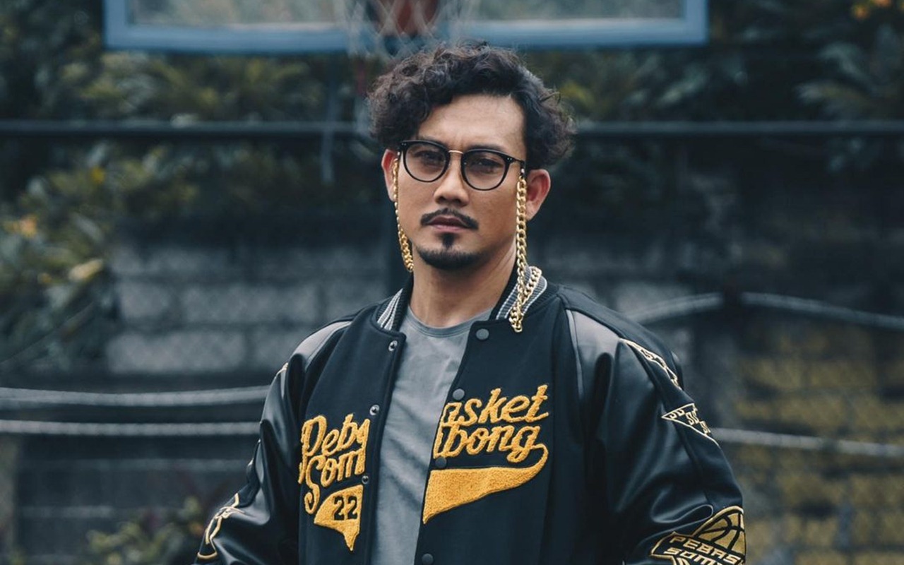 Denny Sumargo Kembali Tanding Bersama Atlet Basket, Sebut Perang Bintang
