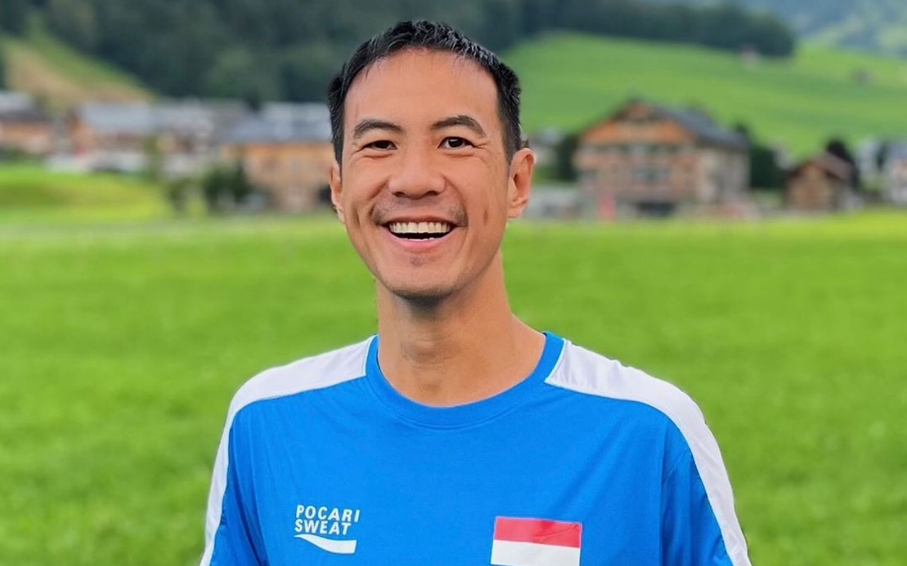 Daniel Mananta Syok Indonesia Jadi Negara Ketiga di Dunia dengan Anak ...